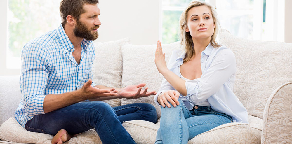 How To Split Household Chores With Your Spouse Godfreys
